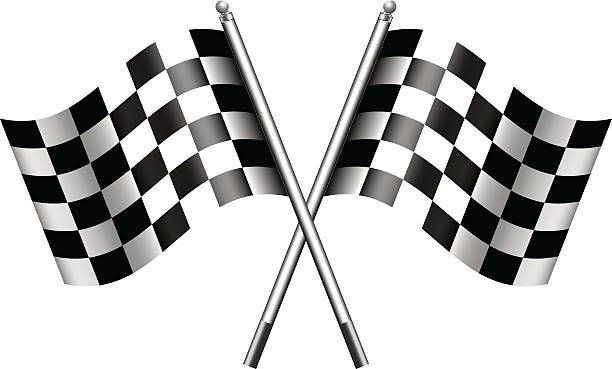 La F1 prefiere la tradicional bandera a cuadros